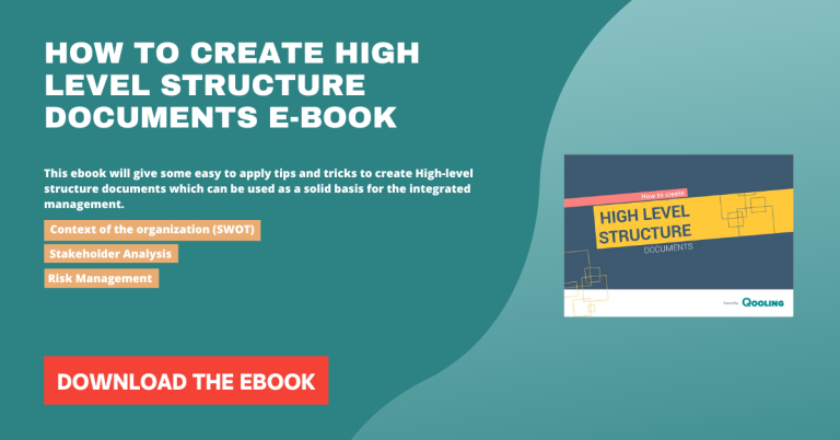 Ebook high level structure - Qooling