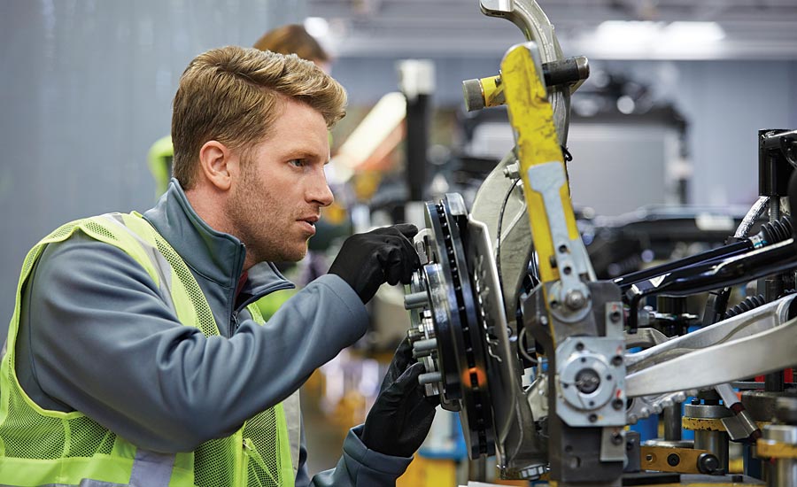 How A Good Quality Management System Helps The Company Qooling