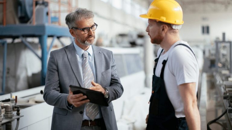 Articles about HSE - Health, Safety & Environment | The Qooling Blog