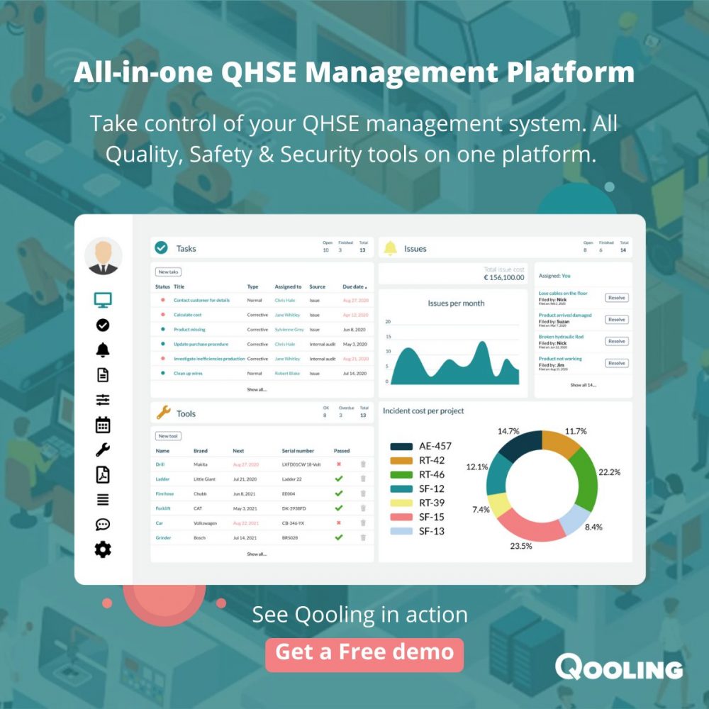 5 Total Quality Management Principles - Qooling