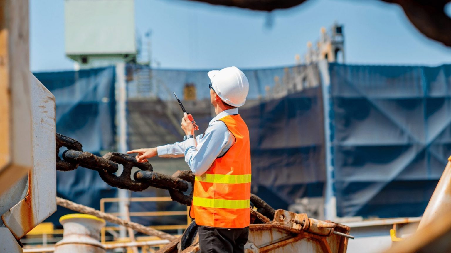 Ehs Compliance With A Cloud Based Management System Main Qooling