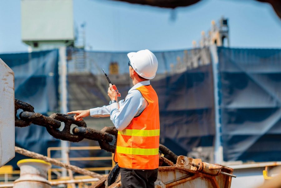 5 Important Things in QHSE management - Qooling