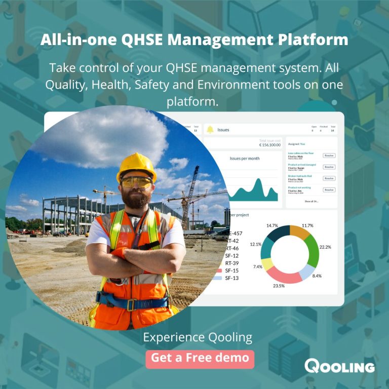 6 Benefits When Moving To a New QHSE Management Platform - Qooling