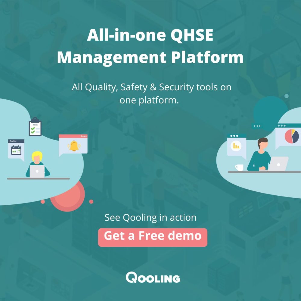 Out-of-the-Box QHSE Management Platform vs. Building Your Own - Qooling