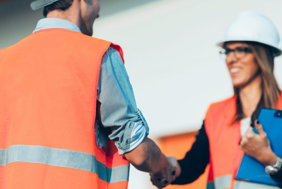 4 Steps To a Successful QHSE Management Platform Implementation - Qooling