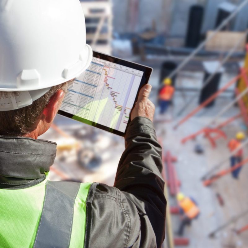 4 Steps To a Successful QHSE Management Platform Implementation - Qooling