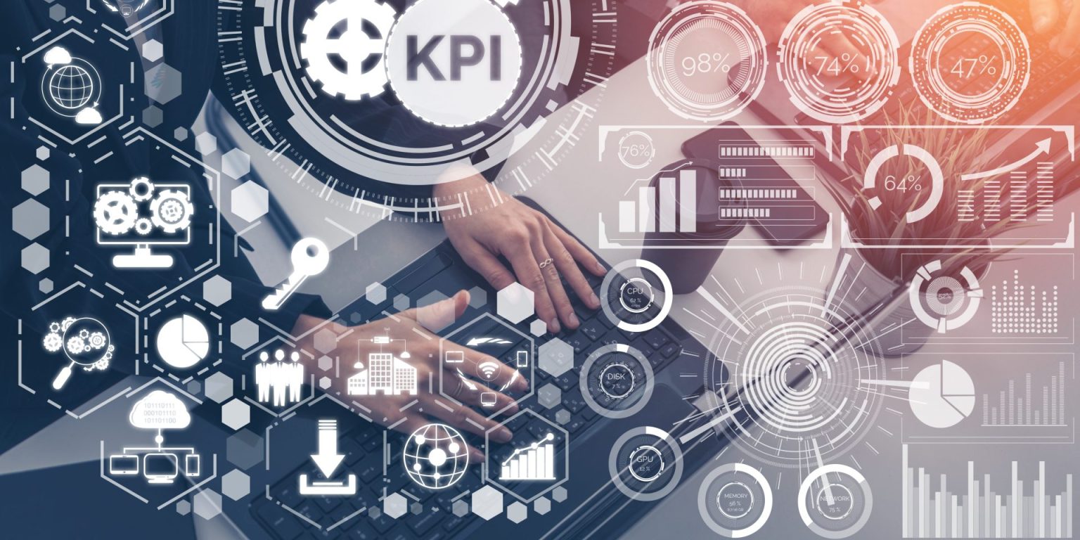 The Best KPIs for Your QHSE Management Dashboard - Qooling