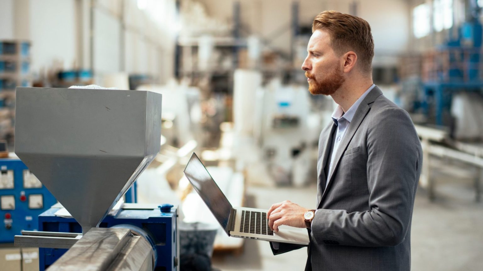 QHSE Management - Qooling