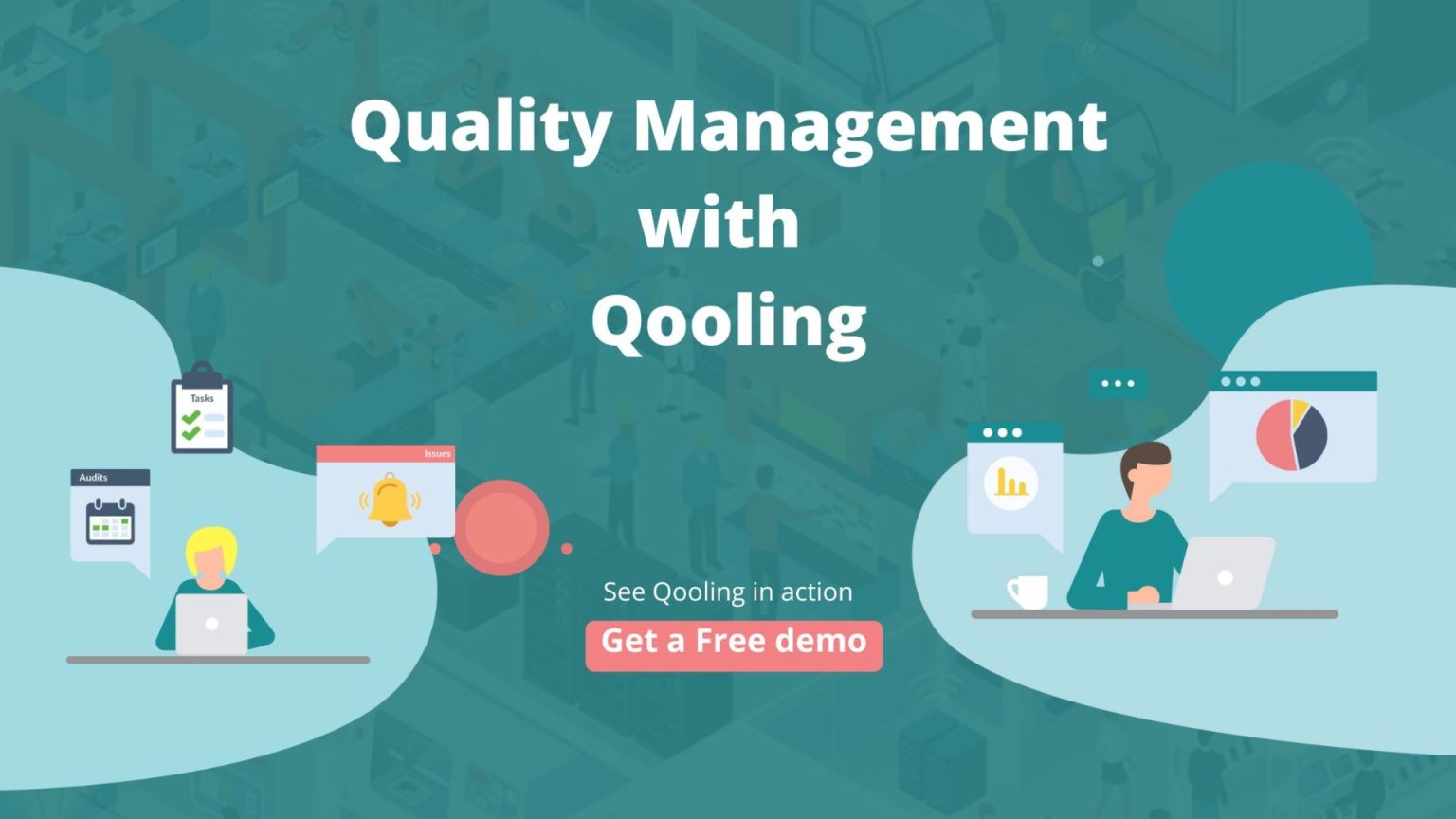 Strategic Quality Management: Ensuring Success Through Quality - Qooling