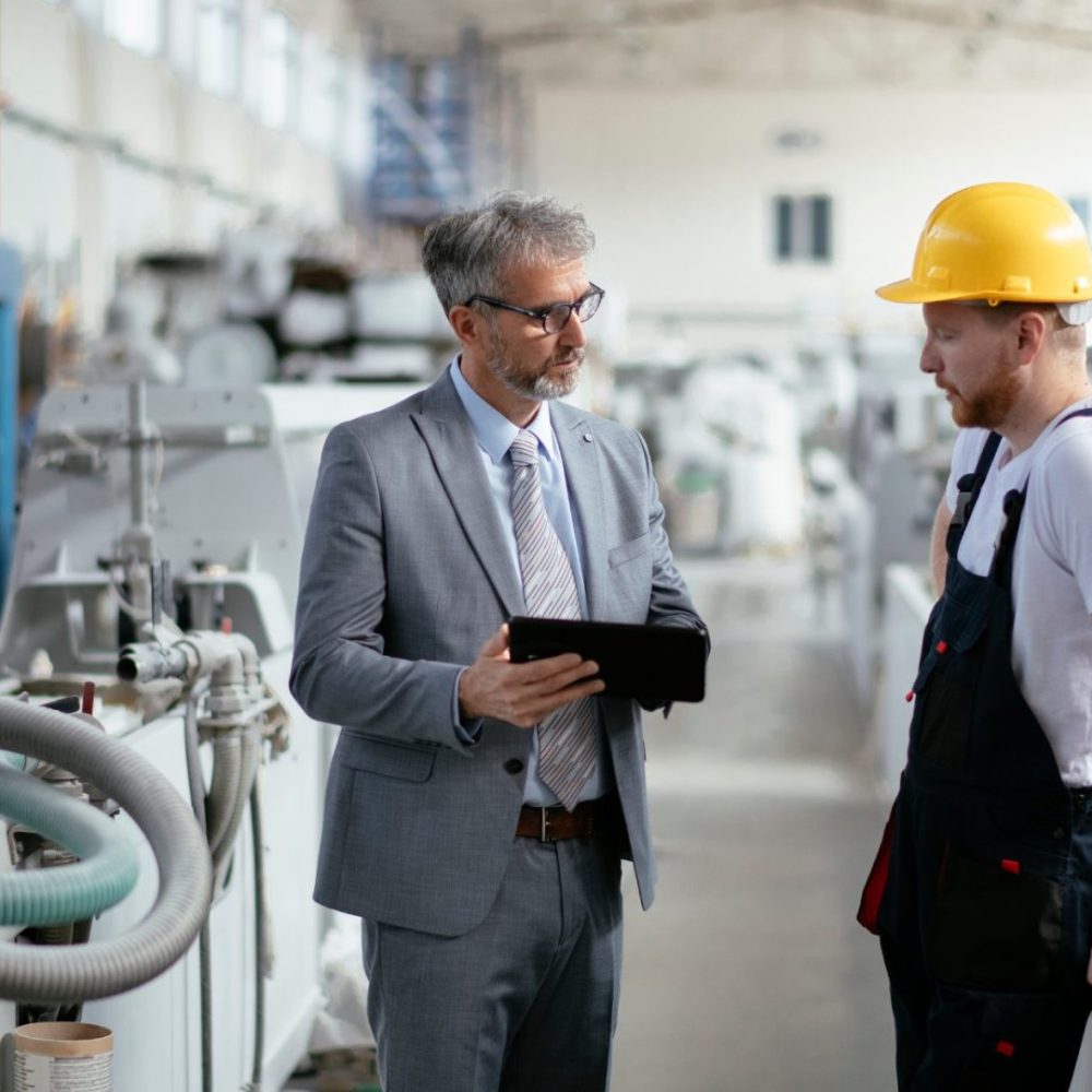 5 Questions That Reveal Management Commitment - Qooling