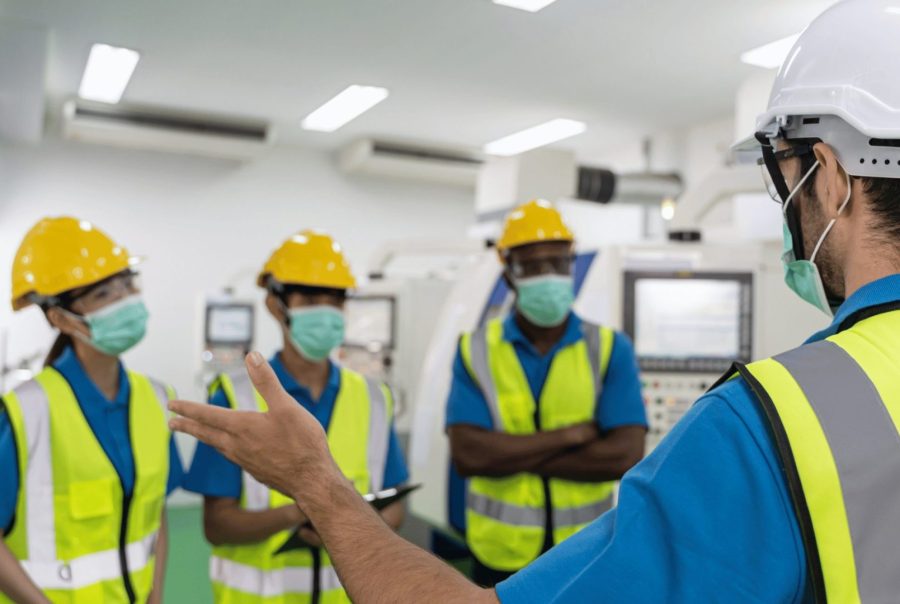 5 Questions That Reveal Management Commitment - Qooling