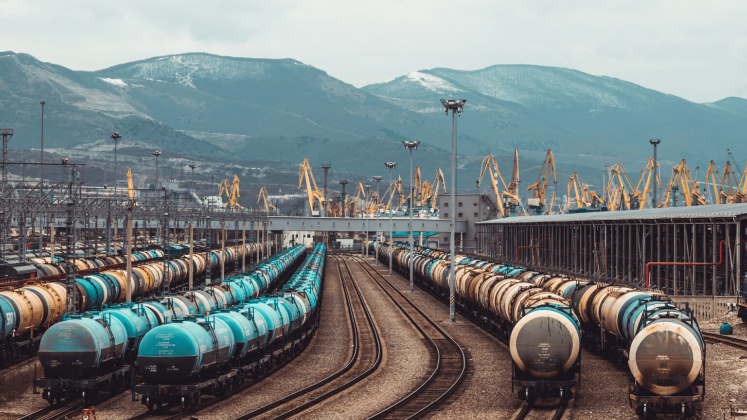 Comprehensive Risk Management Strategies for Hazardous Material ...