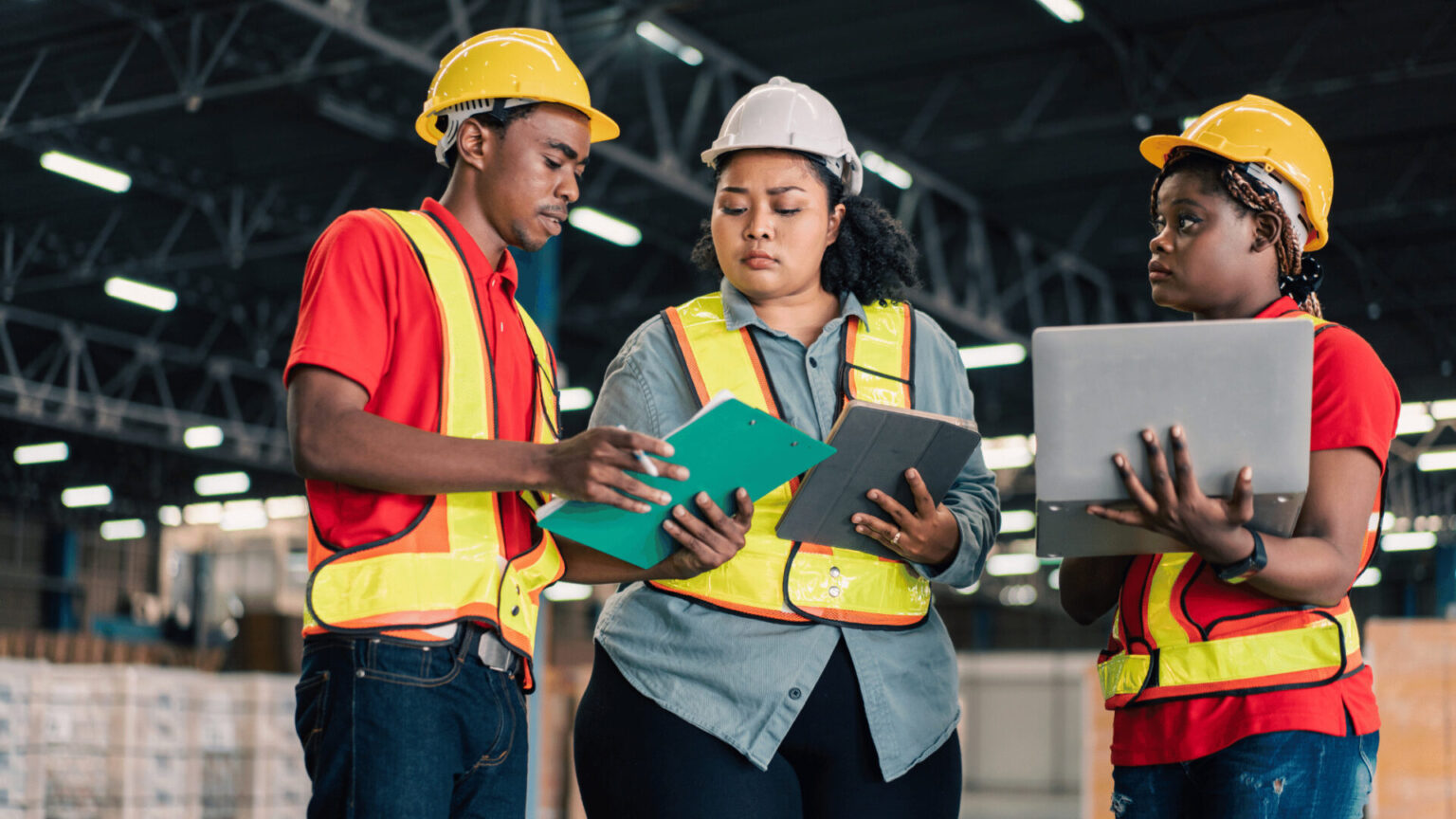Cultivating a Strong Safety Culture Through Employee Engagement - Qooling