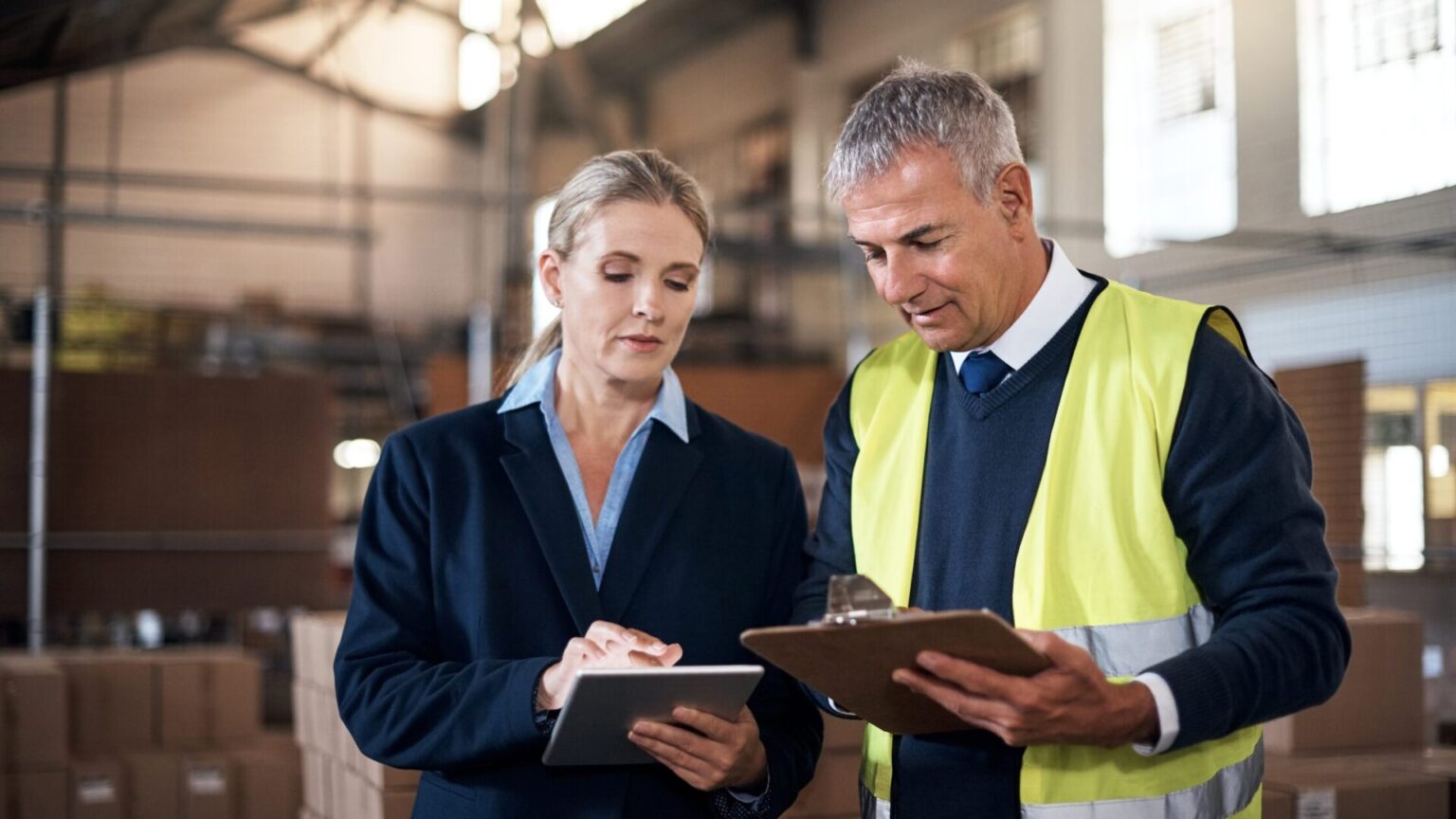 Achieving QHSE Excellence: ISO 9000 Integration - Qooling