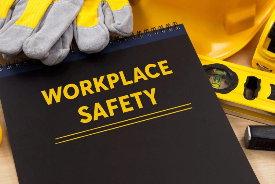 5 Ways How a QHSE Management Platform Can Improve a Safety Culture - Qooling