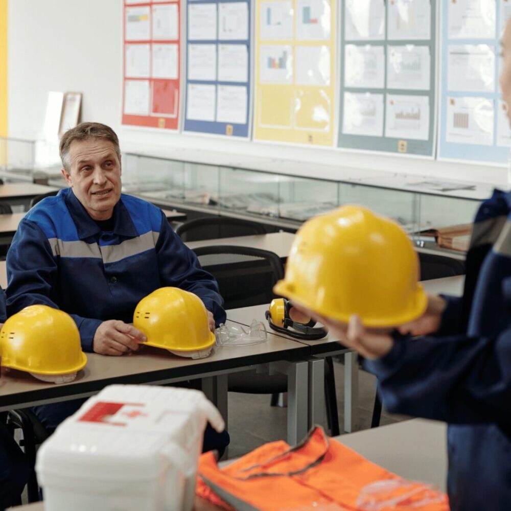 5 most important topics for QHSE managers - Qooling