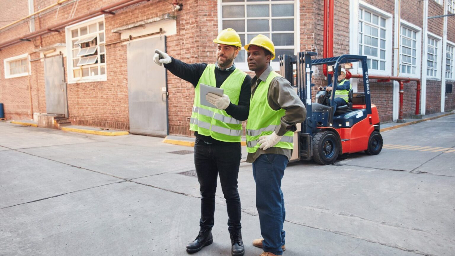 Native Apps in QHSE Management Are the Superior Choice - Qooling