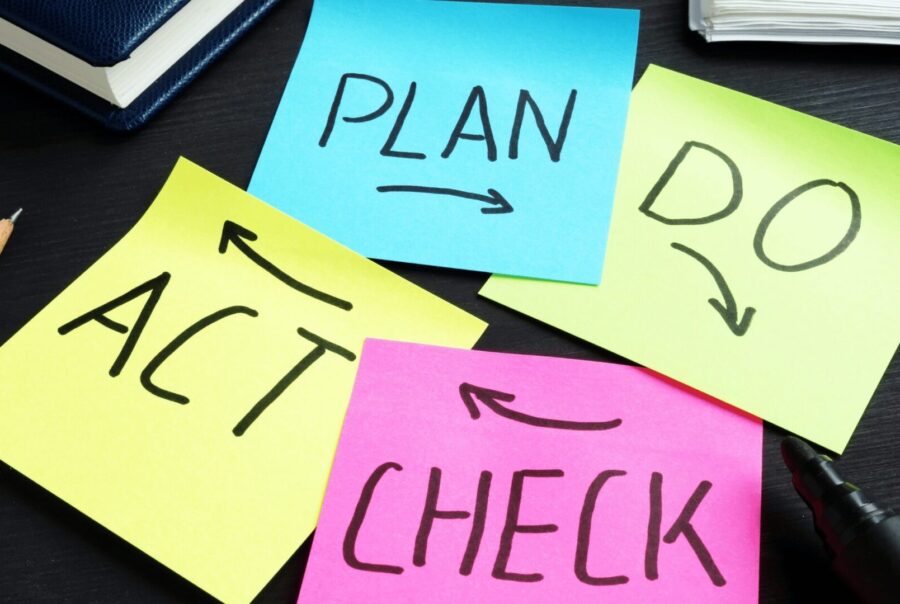 The 7 Essential Quality Tools for Process Improvement - Qooling