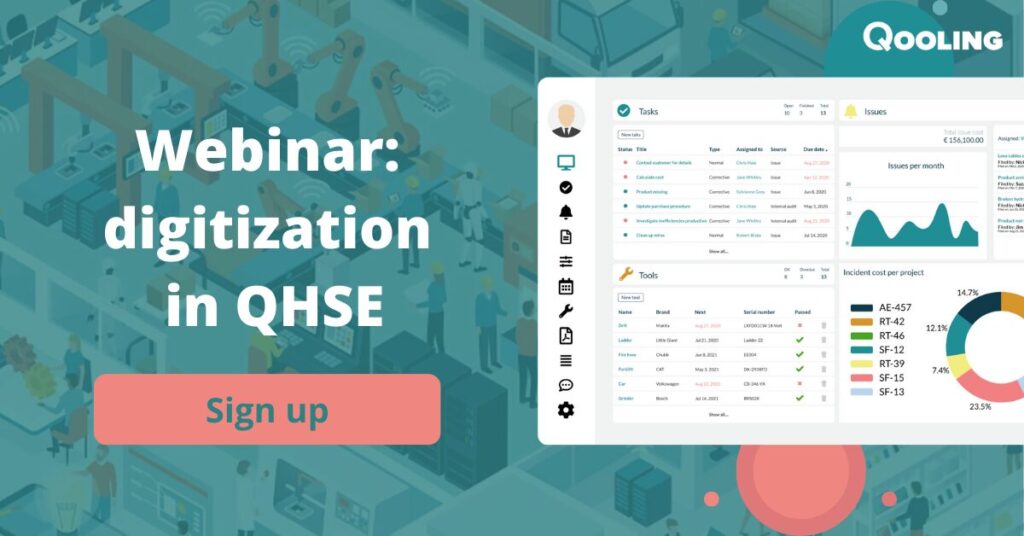 ISO 9001:2025 Revision – What you need to know - Qooling